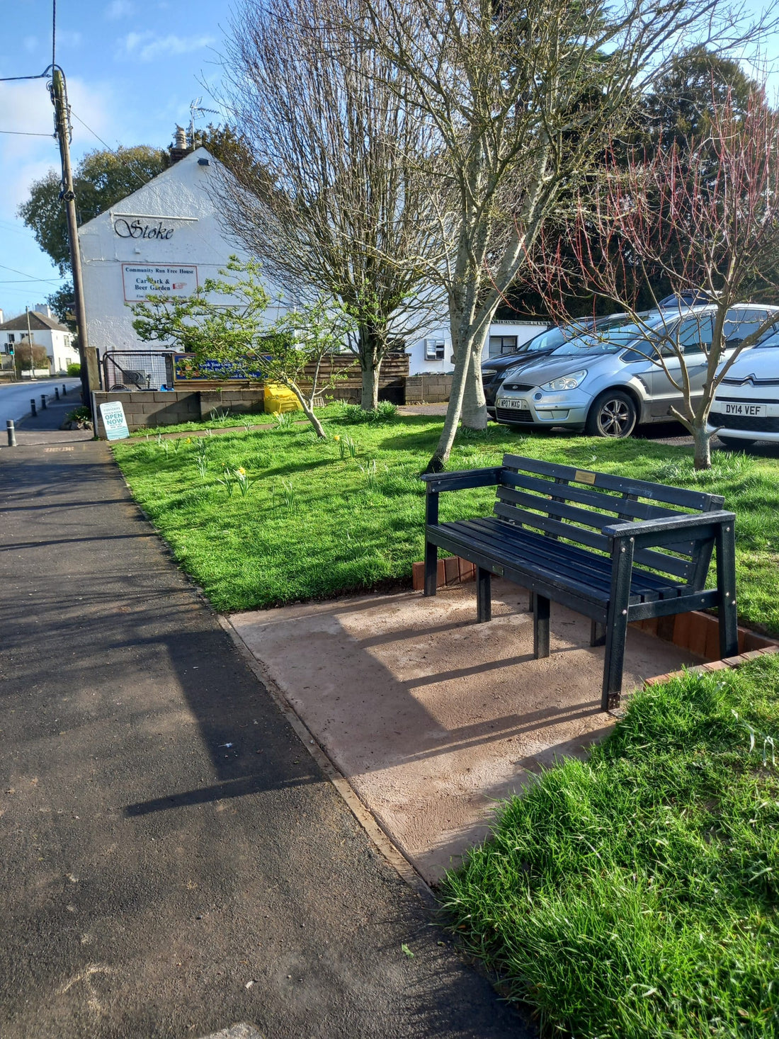 DCW Polymers Ltd | Plastic Recycling Specialists – DCW Polymers LTD