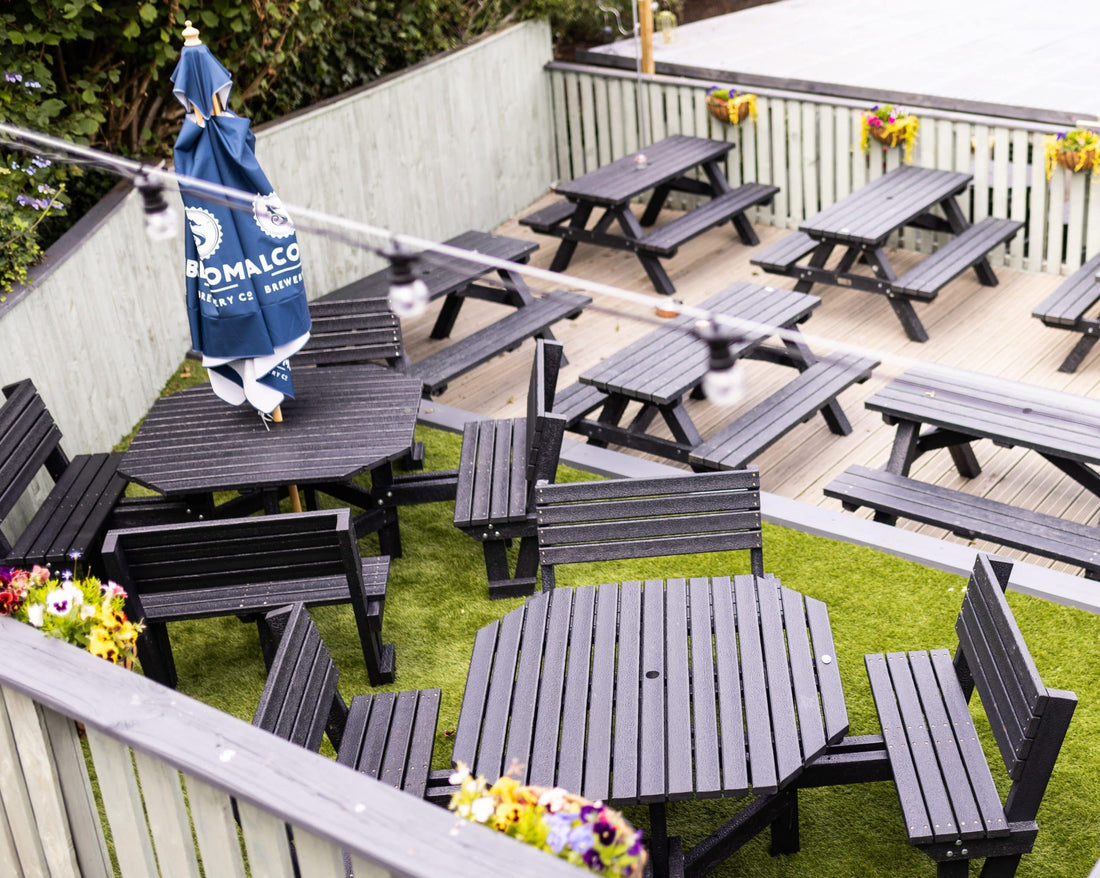 DCW Polymers Ltd | Plastic Recycling Specialists – DCW Polymers LTD