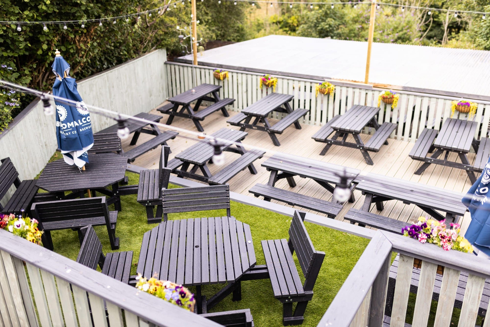 Devon Contract Waste | Recycling Facilities | South West – DCW Polymers LTD